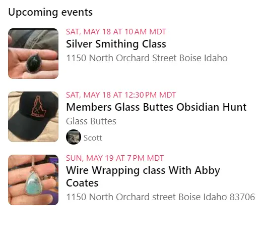 Idaho Rocks & Gems – Best Rock and Gem Shop In Boise